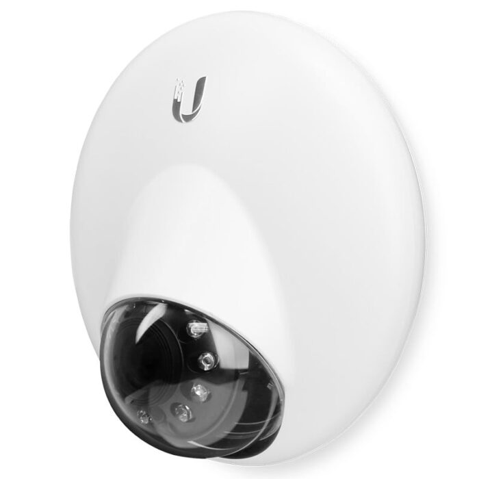 Ubiquiti Networks UniFi G3 Dome IP Security Camera Indoor & Outdoor ...