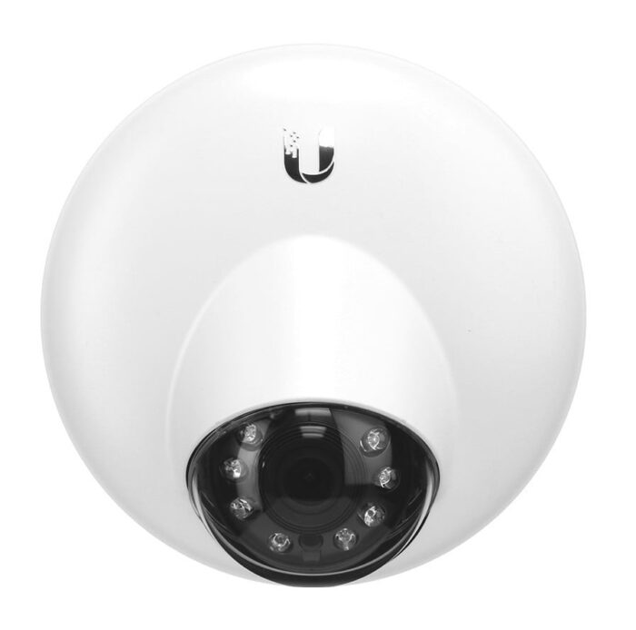 Ubiquiti Networks UniFi G3 Dome IP Security Camera Indoor & Outdoor ...