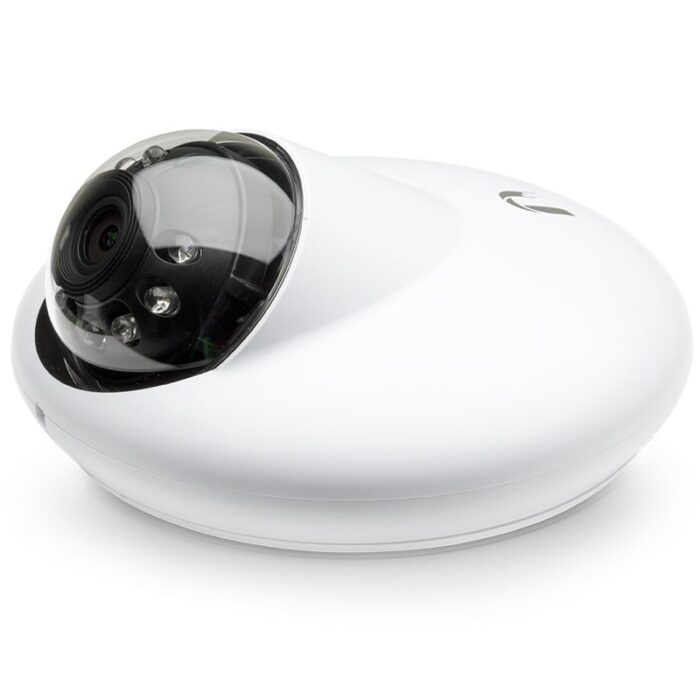 Ubiquiti Networks UniFi G3 Dome IP Security Camera Indoor & Outdoor ...